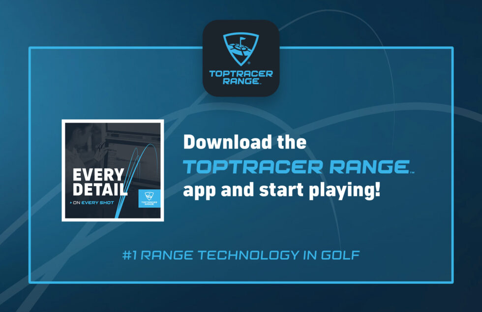 Toptracer Range | Ipswich Golf Driving Range